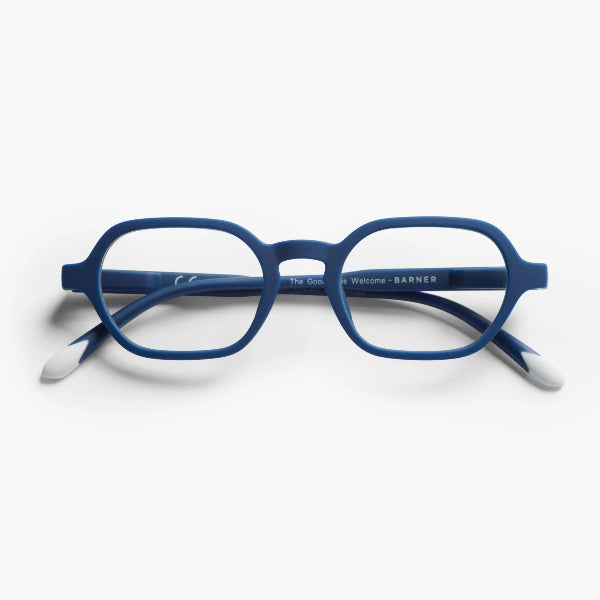 Barner Sodermalm - Navy Blue – SOOOQ