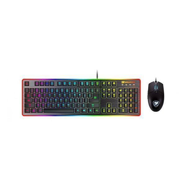 Cougar Combo Deathfire Ex Hybrid Keyboard & Mice-G9AJ – SOOOQ