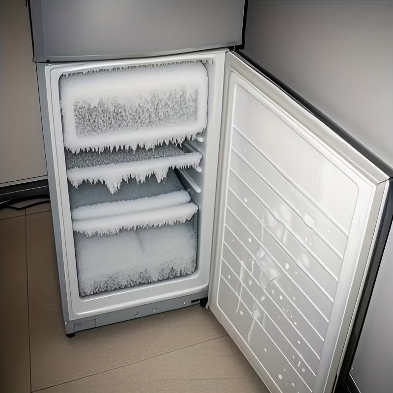 Refrigerator Defrosting and De-icing Agent — Fast Ice Melting and Anti ...