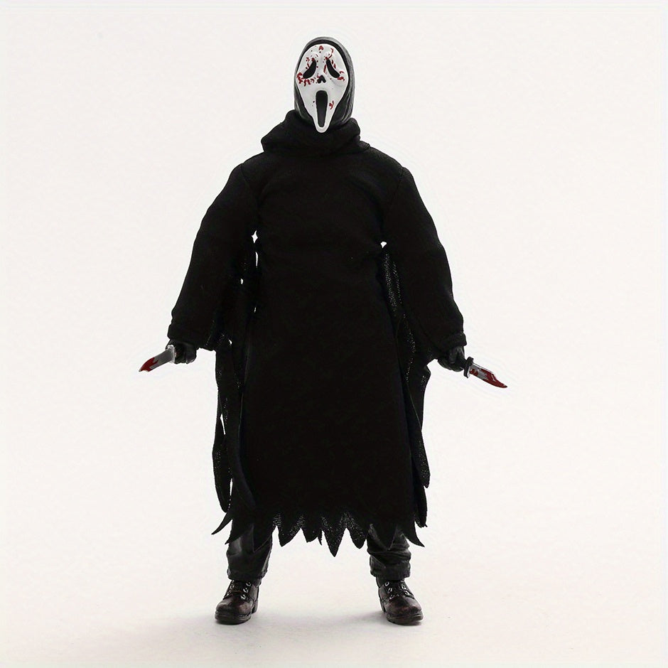 Horror Movie Action Figure Thriller Doll - Y3BD – SOOOQ