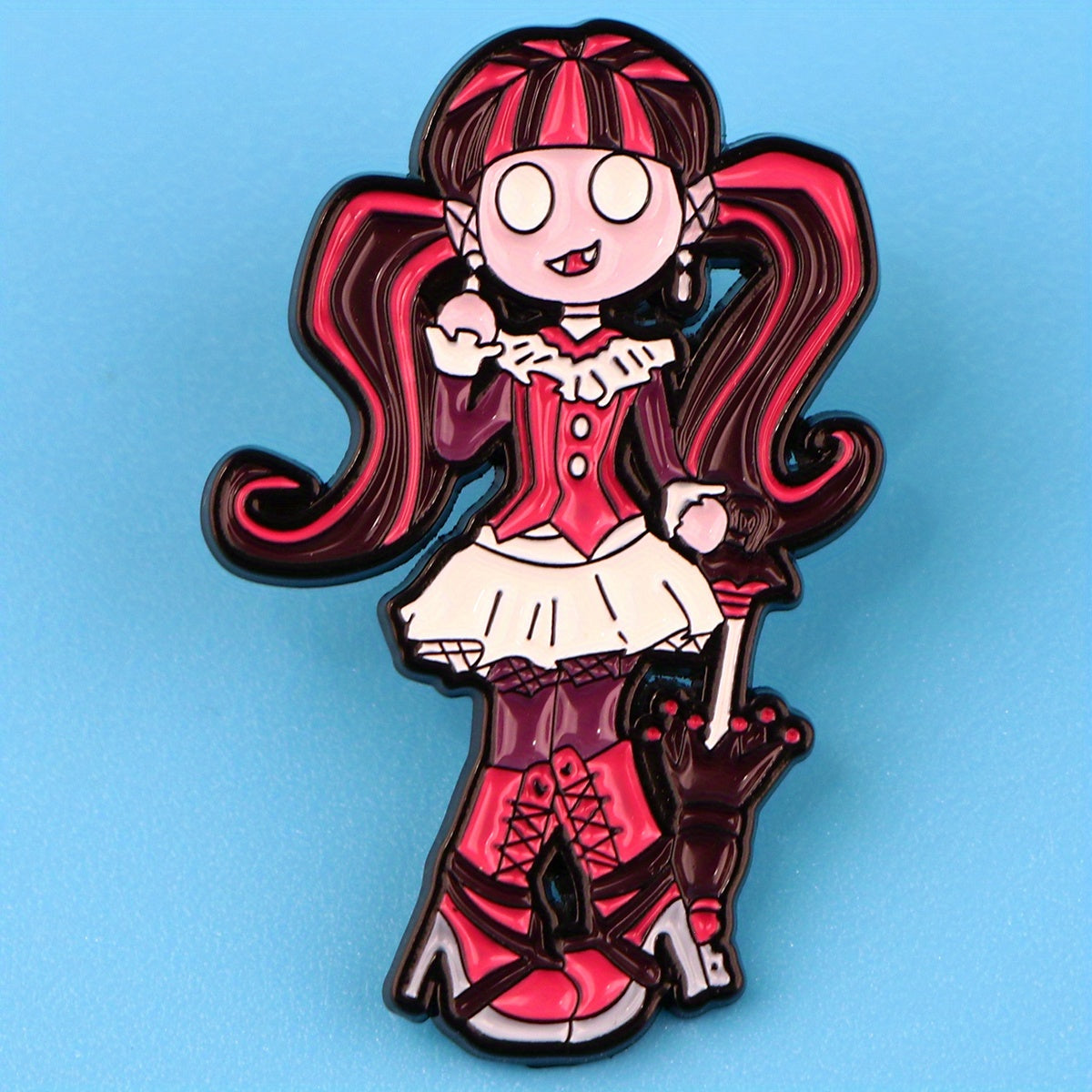 Monster High Pin - SD9F – SOOOQ
