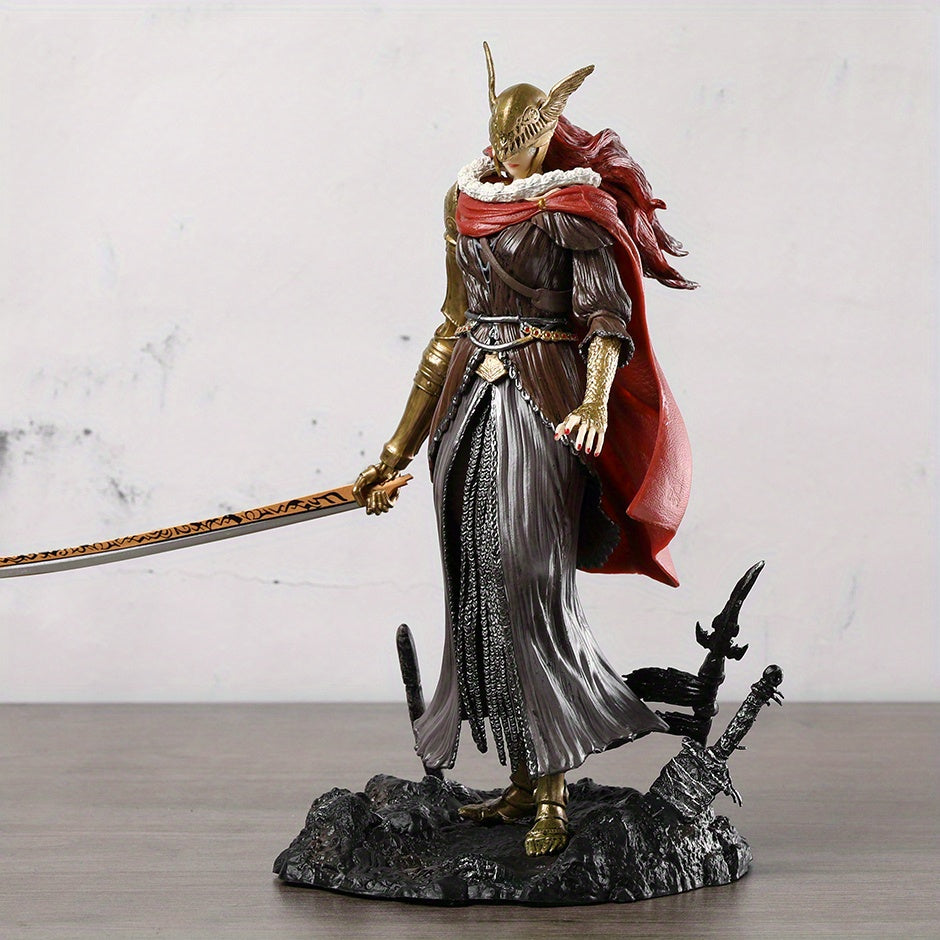 Melania Elden Ring - IKN3 – SOOOQ