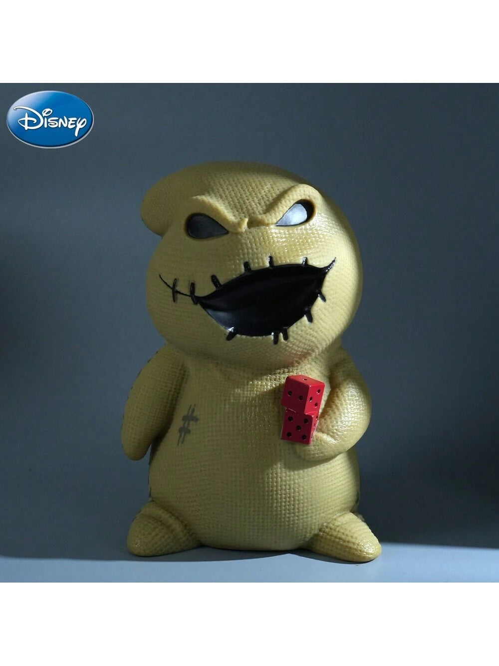 Disney Officially Licensed NBC Oogie Boogie Figure - MK2L – SOOOQ