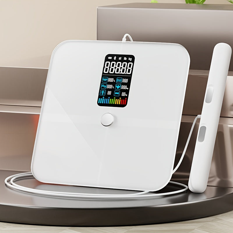 ICOMON Smart Scale - RISD – SOOOQ
