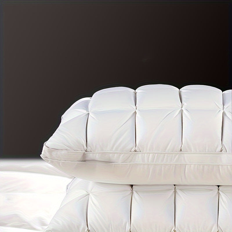 Light Luxury Goose Down Pillow - TJRF6DN – SOOOQ