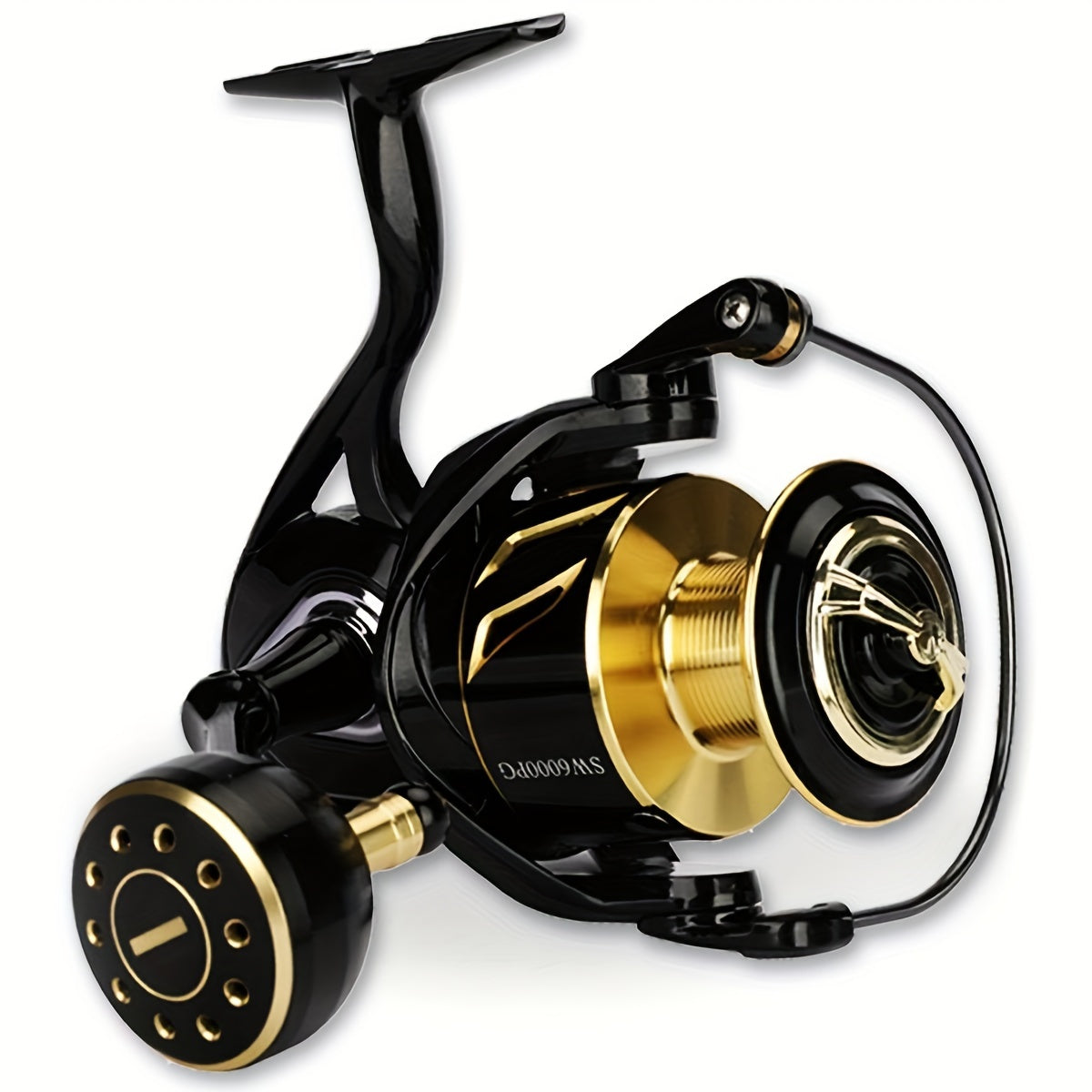 RYOBI RANMI SW Ultralight Spinning Reel - MPPQ – SOOOQ