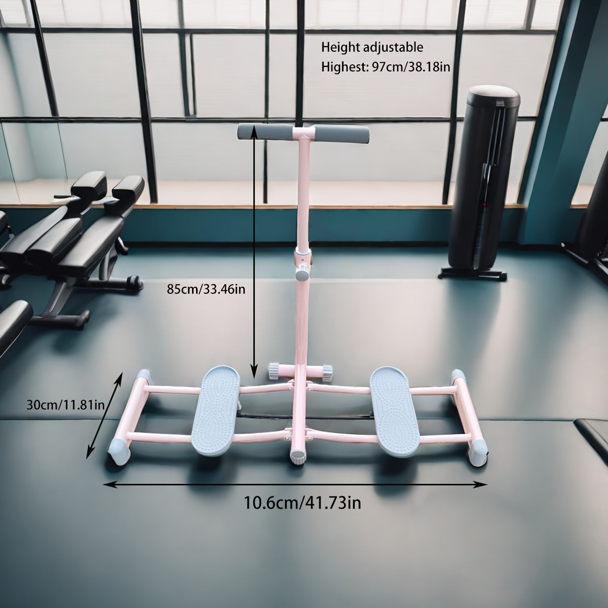 Leg Shaping Machine 3XV8 – SOOOQ