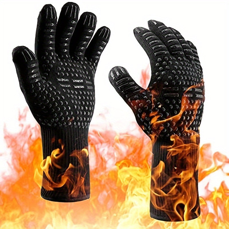 1pc Featuring Durable Camping Gloves, Camping gloves regardless of ...