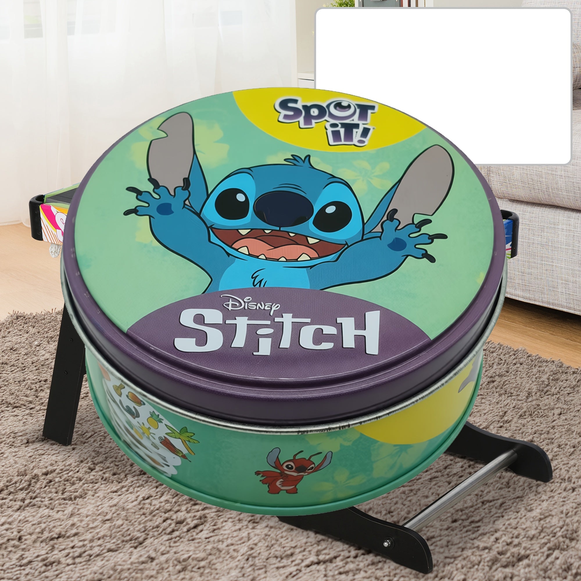 Asmodee Dobble Series Quick Observation Card Game | Featuring Multiple ...