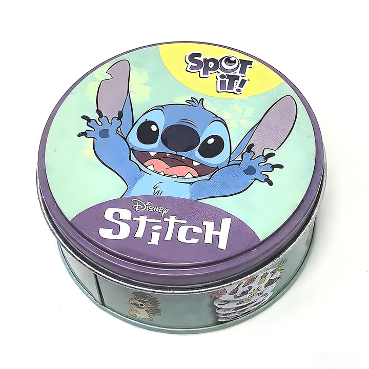 Asmodee Dobble Series Quick Observation Card Game | Featuring Multiple ...