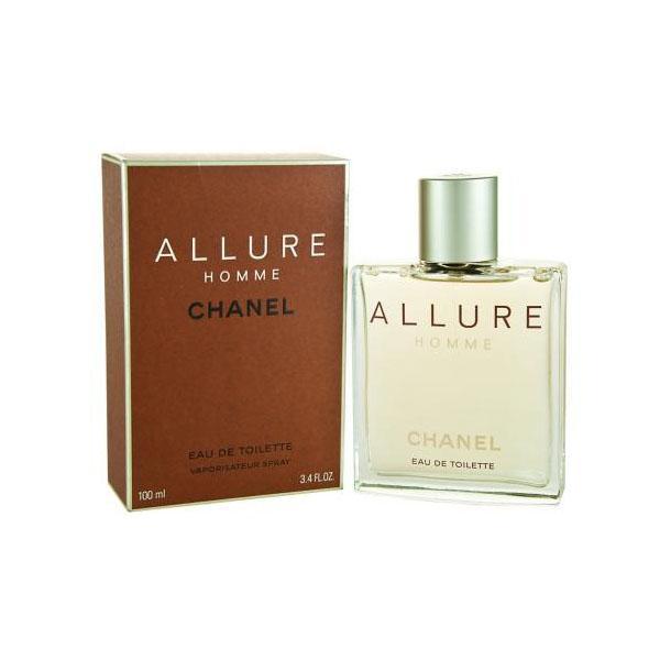 Chanel Allure 100Ml-Edt Men-UNE2 – SOOOQ