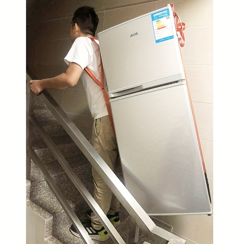 Heavy-Duty Moving Belt for Lifting & Carrying TJR5G7V – SOOOQ