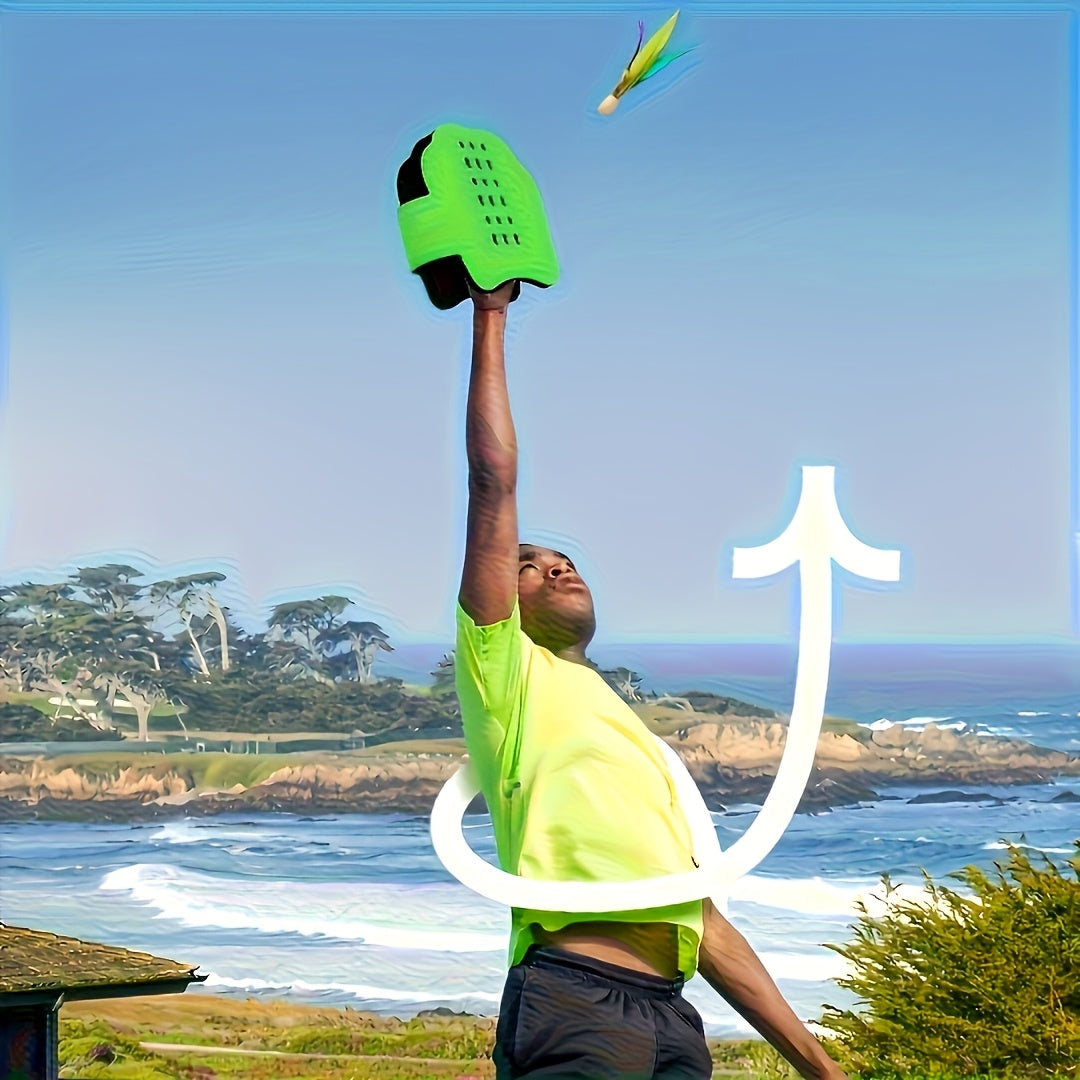 Sports And Outdoor Or Indoor Racket Games, Interactive Handball for ...