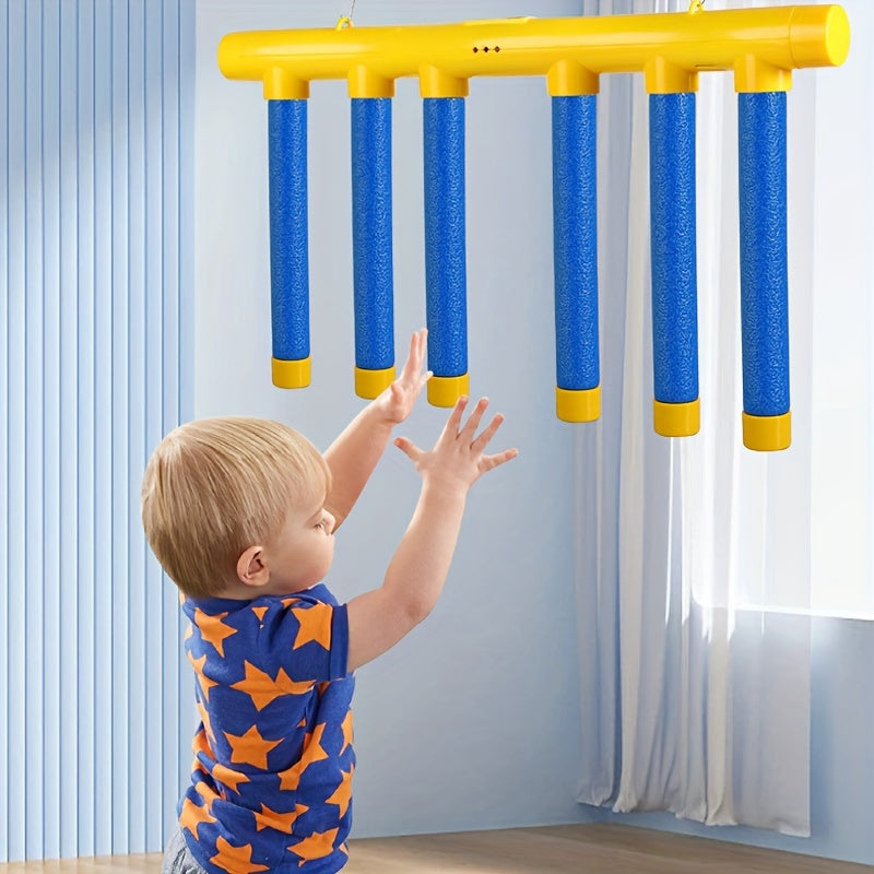 Quick-Reaction Speed Grab Game, Indoor Training Toy TJR3D7M – SOOOQ