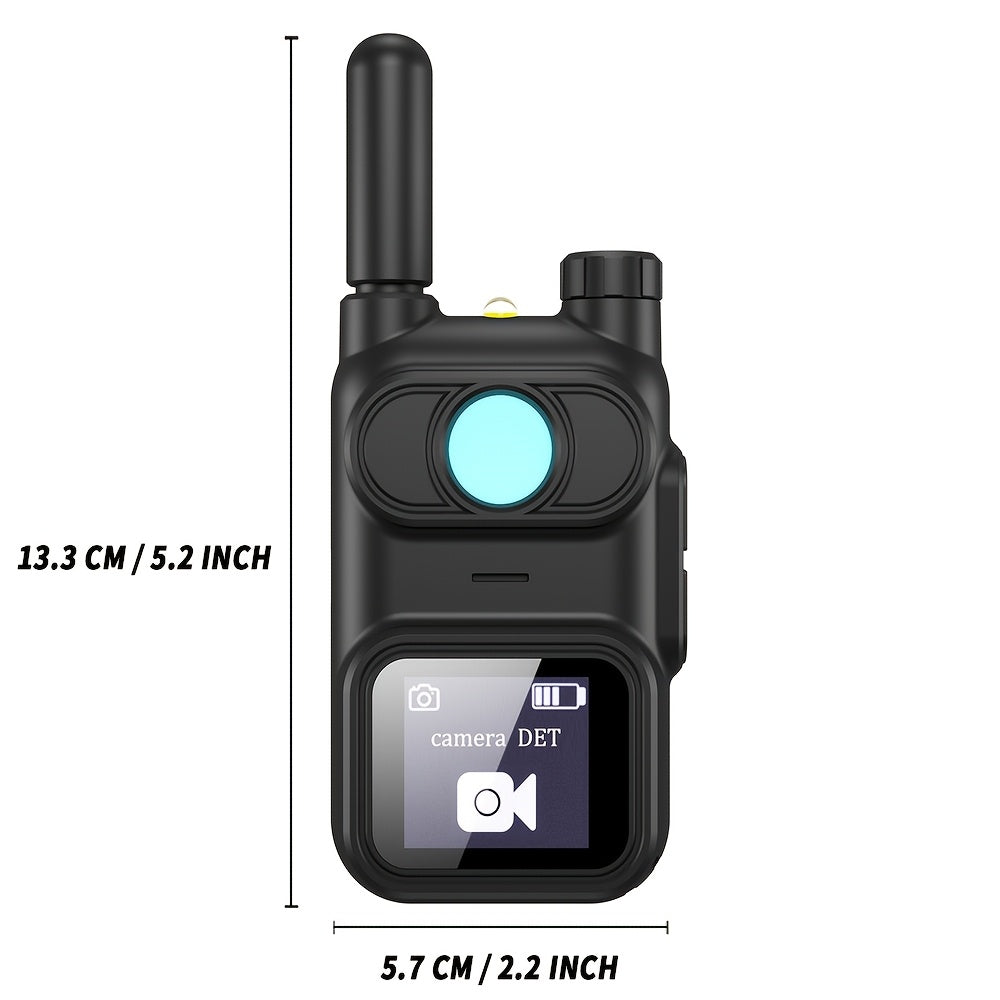 2025 Advanced Camera Bug Detector with OLED Display-FQUX – SOOOQ