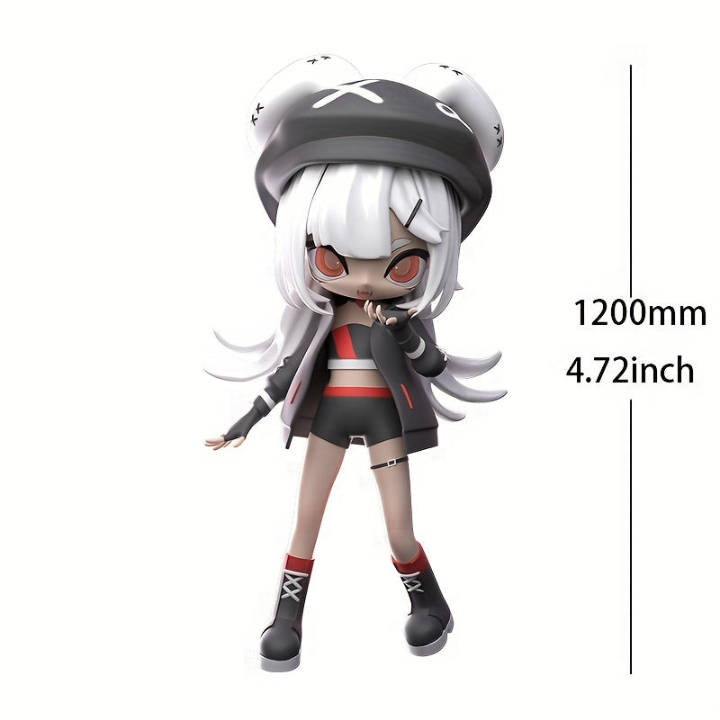 Blind Box Anime Girl - IBNI – SOOOQ
