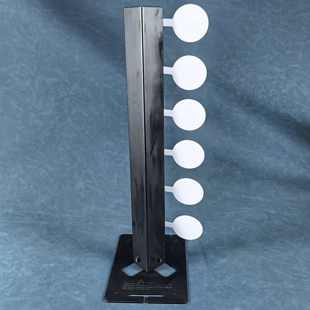 Dueling Tree Swing Target for Airsoft BBs-DR7C – SOOOQ