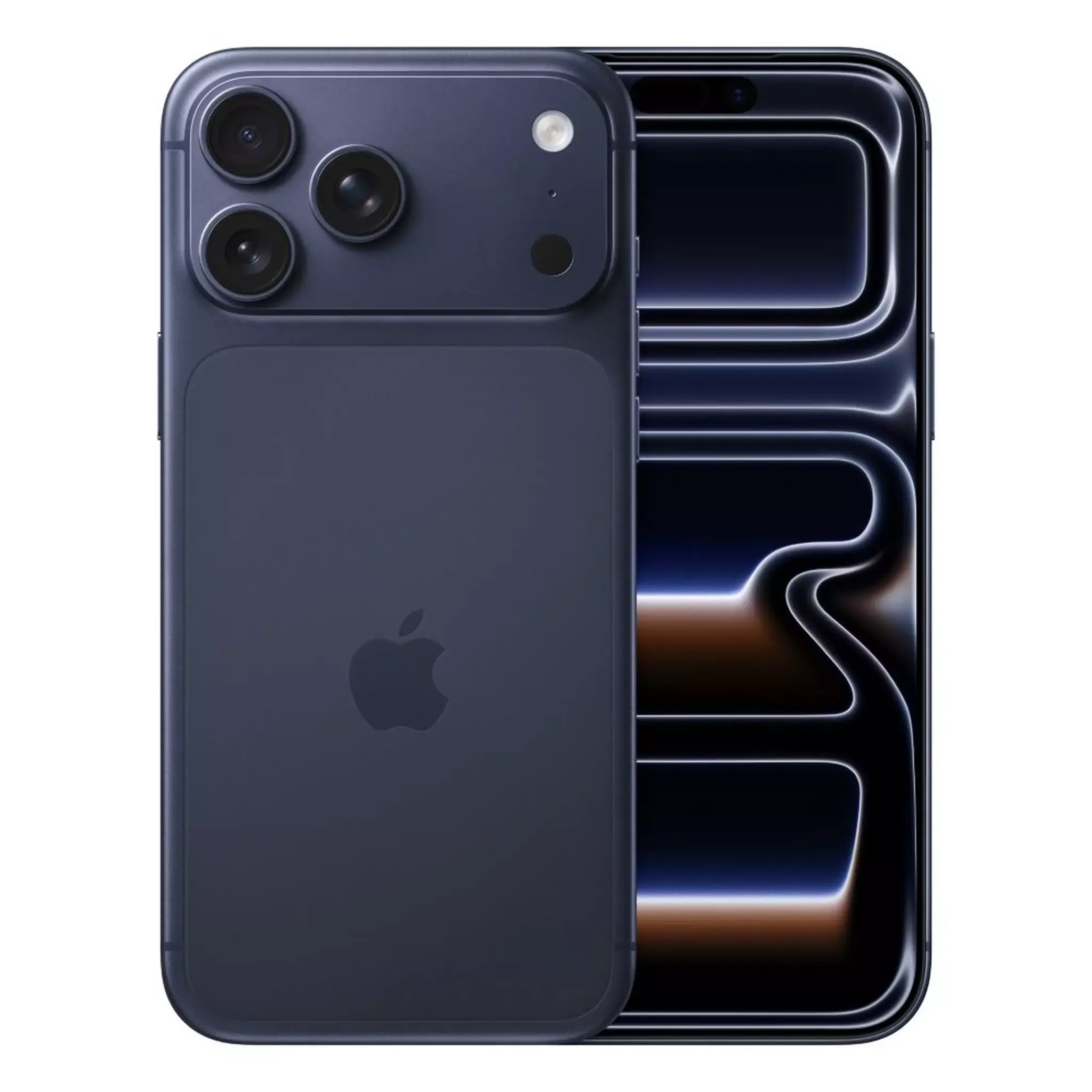 Apple iPhone 17 Pro Max 6.9" 1TB - Deep Blue (Japanese Variant) – SOOOQ