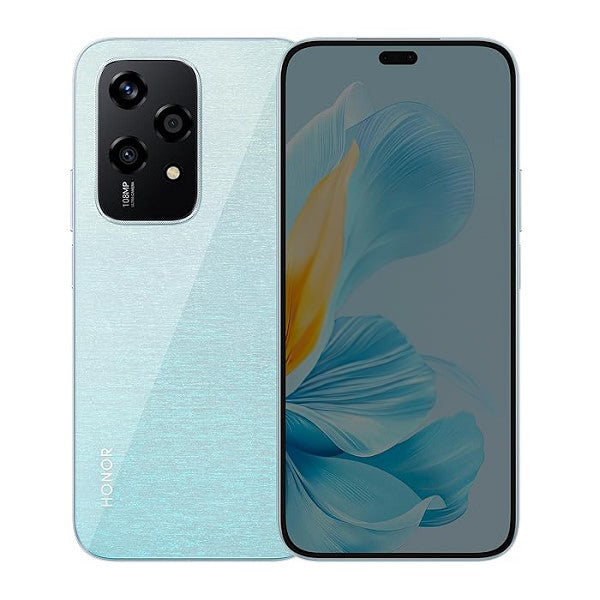 HONOR H200 LITE 5G 8GB | 256GB - Starry Blue – SOOOQ